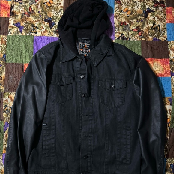Dravus | Jackets & Coats | Mens Dravus Built For Wear Jacket With ...